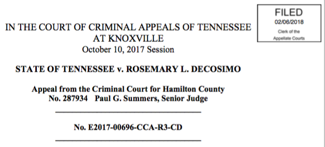 Blood and Breath Tests Disallowed in Many Tennessee DUI Cases - DUI ...