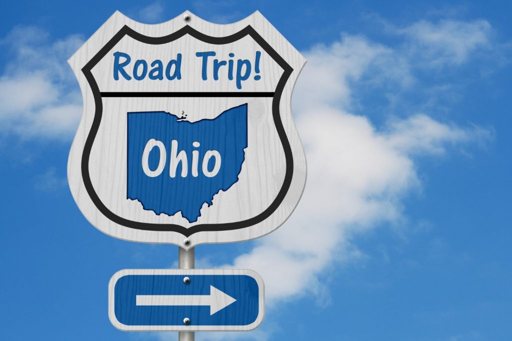 What if I Live in Another State and Get a DUI/OVI in Ohio? - DUI News Blog