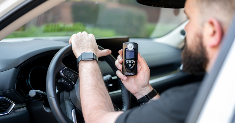 Understanding Ignition Interlocks: What They Are and How They Work ...