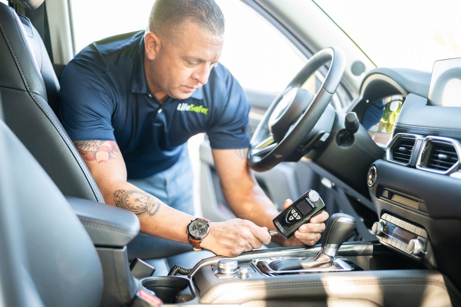 The Future of Ignition Interlock Device Technology - DUI News Blog