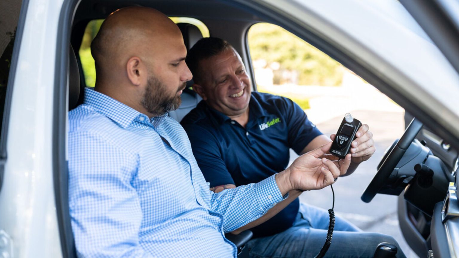 Understanding Tennessee's Ignition Interlock Requirements - DUI News Blog